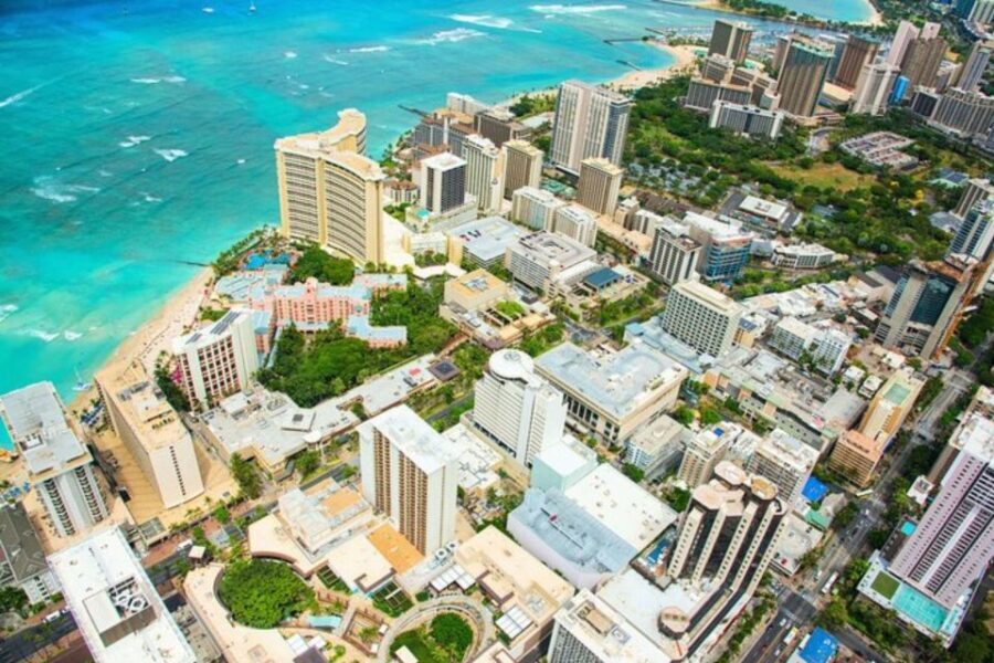 Honolulu: Private custom tour with a local guide - The Experience of a Private, Custom Tour