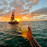 Honolulu: Sunset Catamaran Sailing Experience - FAQ about the Honolulu Sunset Catamaran Sailing