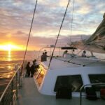 Honolulu Sunset Sail - The Sum Up
