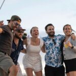 Honolulu Sunset Sail from Kewalo Harbor Including Drinks - Who Will Love This Cruise?