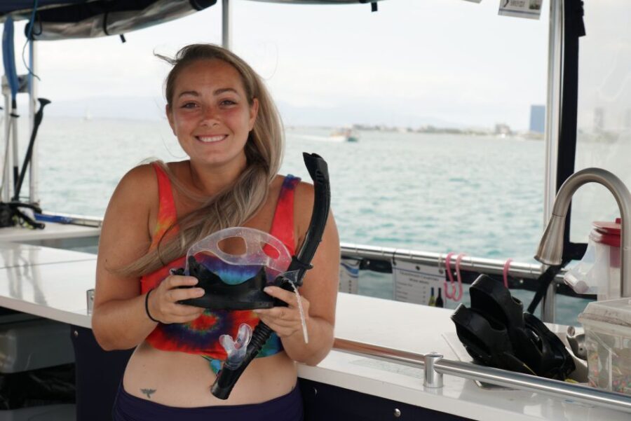 Honolulu> Waikiki Turtle Canyon Snorkeling and Swimming Tour - Final Thoughts: Who Will Love This Tour?