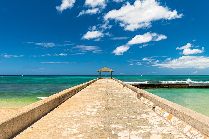 Honolulu's Waikiki Self-Guided Walking Audio Tour - Battery Randolph: A Glimpse of 1904 Military History