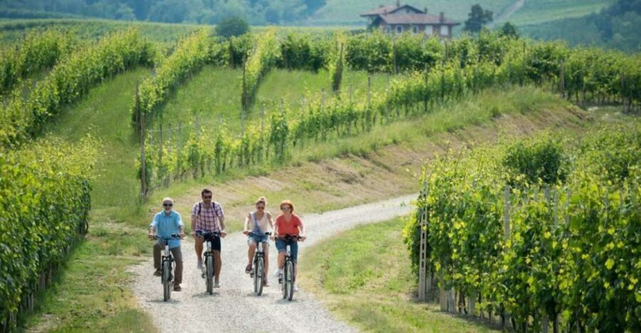 Hood River: All-Day E-Bike Rental - The Value of the Experience