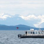 Hoonah: Icy Strait Whale Watch with Drone Filmography - The Breakdown of the Tour