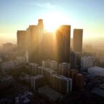 Hooray for Hollywood Helicopter Tour 35 Minutes - What to Expect During the Flight