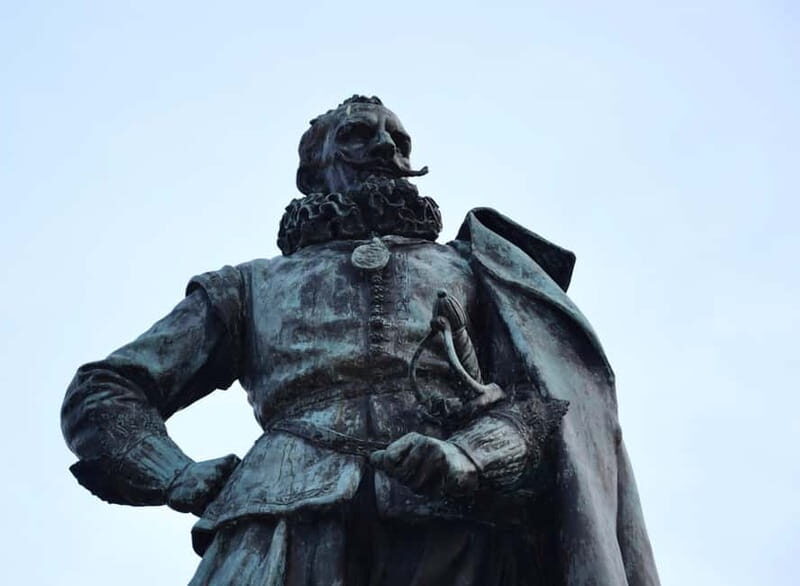 Hoorn: City Tour with Local Guide - What’s Included and What’s Not
