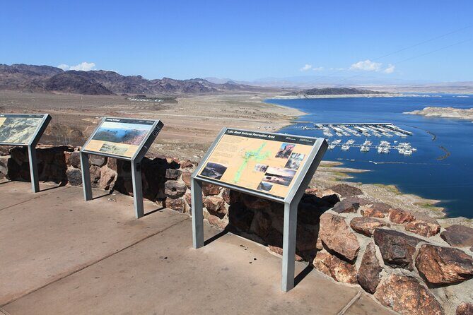 Hoover Dam Express Walk on Top Tour - FAQ