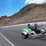 Hoover Dam Guided Trike Tour - Who Will Love This Tour?