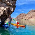 Hoover Dam Kayak Tour & Hike - shuttle from Las Vegas - Authentic Experience and Reviews