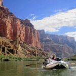 Hoover Dam Kayak Tour on the Colorado River with Shuttle Transfer - A Full Breakdown of the Experience