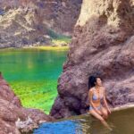 Hoover Dam Kayaking Trip, 6 Hot Springs, 6 Caves, 4 Waterfalls - Why This Trip Stands Out