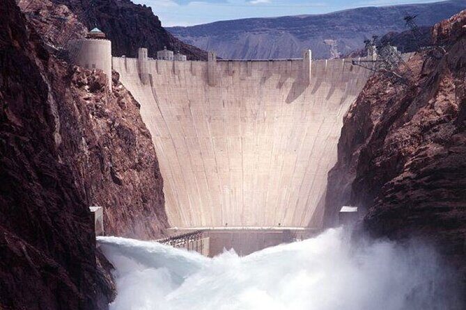Hoover Dam Power Plant tour - How the Tour Fits into Your Travel Plans