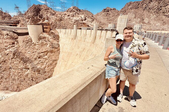 Hoover Dam Small Group Express Tour from Las Vegas - Who Will Enjoy This Tour?