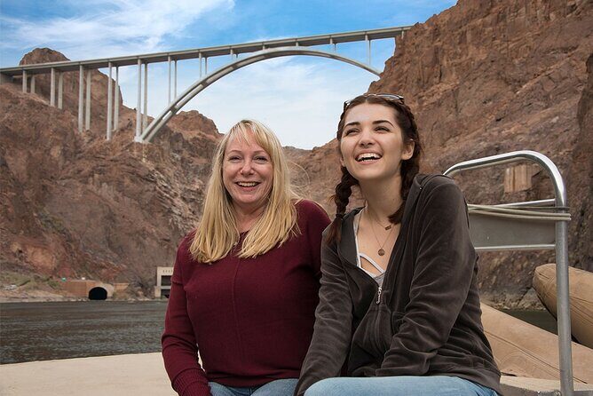 Hoover Dam Tour and Colorado River Float - Who Will Love This Tour?