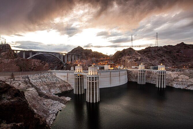 Hoover Dam Tour from Las Vegas with Hot Breakfast - Practical Details and Frequently Asked Questions