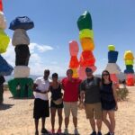 Hoover Dam with Walk On Top Tour and Seven Magic Mountains Stop - Why We Think This Tour Delivers Value