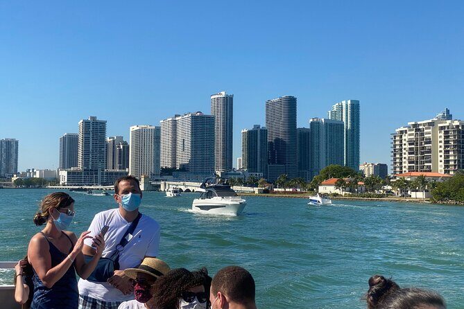 Hop-On Hop-Off Cruise Ticket in Bayside and South Beach in Miami - The Experience from a Traveler’s Perspective