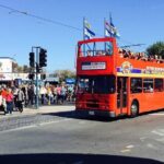 Hop-On Hop-Off Deluxe Bus Tour of San Francisco: 2 Days, 20 Stops - FAQs