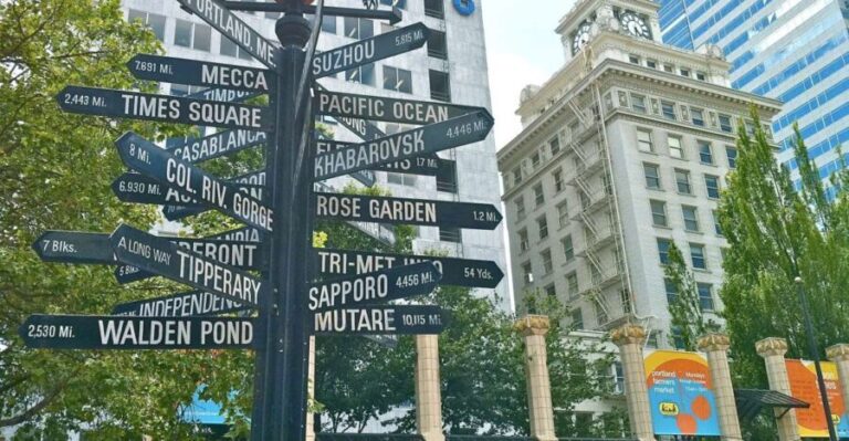 Hop-On Hop-Off Gray Line Pink Trolley Tour - 2 Day Ticket - What You Can Expect Each Day