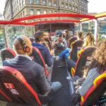 Hop On Hop Off Panoramic bus - Zagreb City Tour - The Pros and Cons of the Zagreb Hop-On Hop-Off Bus