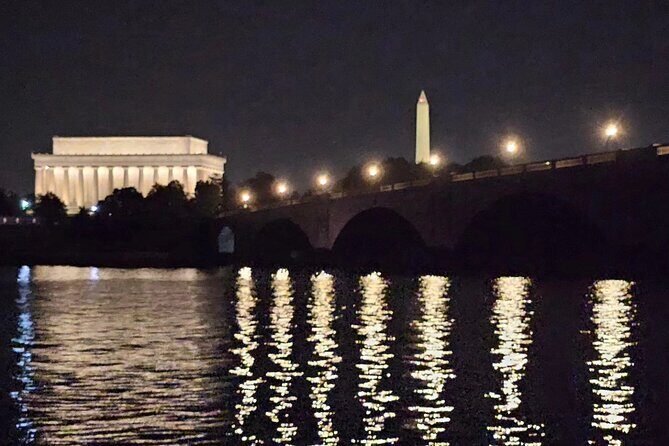 Hop on & Hop off Sightseeing Tour of Washington DC - Authentic Travel Tips and Considerations