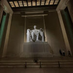 Hop on, Hop off Tour of Washington DC - The Itinerary in Detail