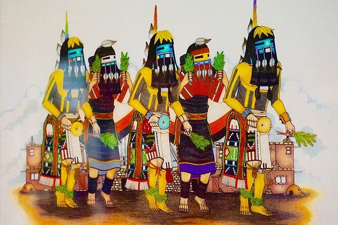 Hopi Lands and Cultural Tour from Sedona - FAQ