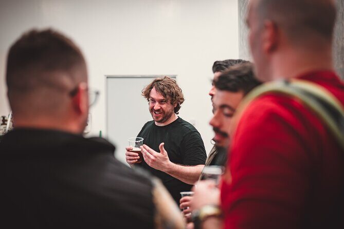 Hoppy tours - Krakow brewery tour - Why This Tour Works for Certain Travelers