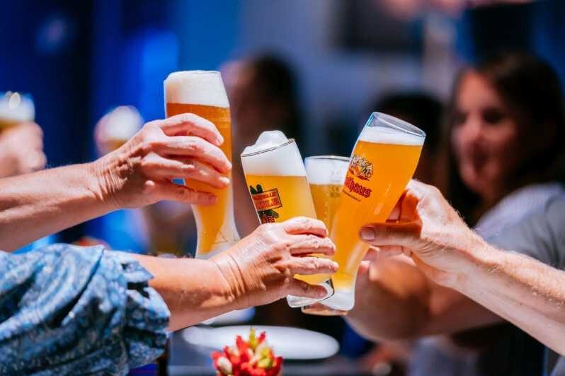 Hops and malt in Stuttgart - Who Will Love This Tour?