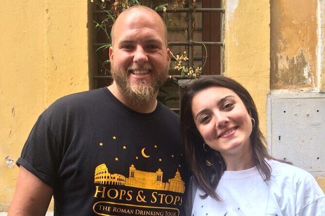 Hops and Stops Rome: History and Beer Walking Tour in the Eternal City - The Practical Side: What Makes This Tour Worth It?