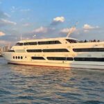 Horizons Edge Fourth of July NYC Fireworks Cruise - Who Would Love This Cruise?