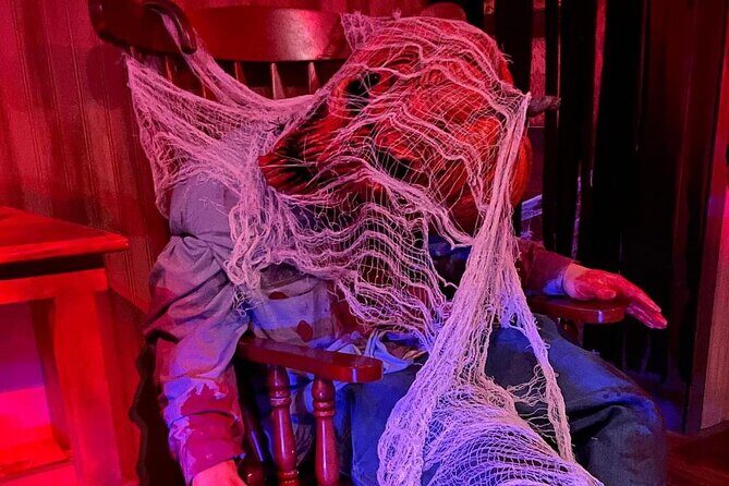 Horror on Hallows Eve - Who Should Consider This Tour?