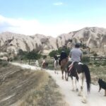 Horse back riding in Cappadocia - Real Views from Real Participants