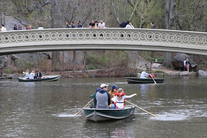 Horse Carriage Ride to/from Tavern On The Green (Up to 4 Adults) - Final Thoughts: Who Will Love This Tour?