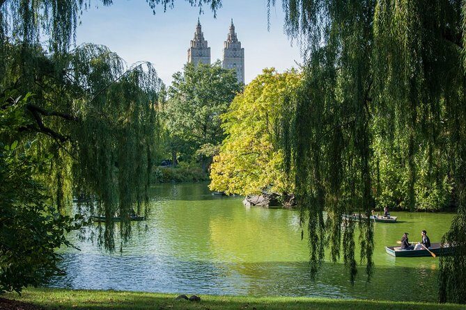 Horse Carriage Romantic Ride (VIP-Private) in Central Park 1964 - Who Is This Tour Best For?