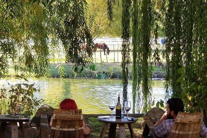 Horse Country Estate and Vineyard Wine Tasting Tour - Tour Pricing and Value