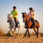 Horse Riding in Antalya,Belek,Lara Beach(Sunrise,Sunset,Day Time) - The Price and Its Value