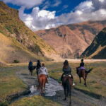 Horse Riding in Kazbegi, Sno Valley - The Practical Details