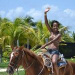 Horse Riding in Miami's Countryside - An Authentic Taste of Miami’s Countryside