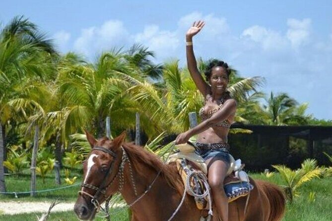 Horse Riding in Miami's Countryside - An Authentic Taste of Miami’s Countryside