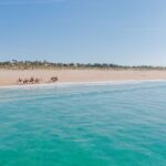 Horse Riding on the Beach with private transfer from Lisbon - Frequently Asked Questions