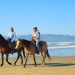 Horseback Ride & Alcatraz Prison Tickets - Who Will Love This Tour?