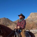 Horseback Ride Joshua Tree Forest Buffalo Lunch Singing Cowboy - Detailed Breakdown of the Itinerary