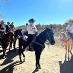 Horseback Ride thru Joshua Tree Forest with Buffalo & Lunch - The Practical Side: What You Need to Know
