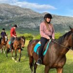 Horseback Riding Experience with transport from Dubrovnik - Authentic Feedback from Travelers