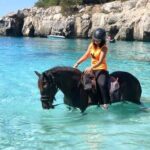 Horseback Riding in Cala Mitjana, Menorca, Spain - Authentic Experiences from Travelers