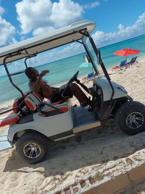 Horseback riding on Private Beach/ Turks and Caicos Islands - Why This Tour is Worth Considering
