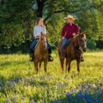 Horseback Riding on Scenic Texas Ranch near Waco - The Final Word
