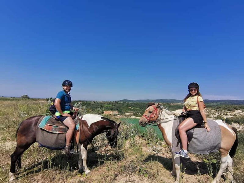 Horseback Trail Riding and Hiking - Day Trip from Belgrade - What You Can Expect from This Tour
