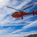 Horseshoe Bend Helicopter Flight from Page - The Value of a 12-Minute Flight